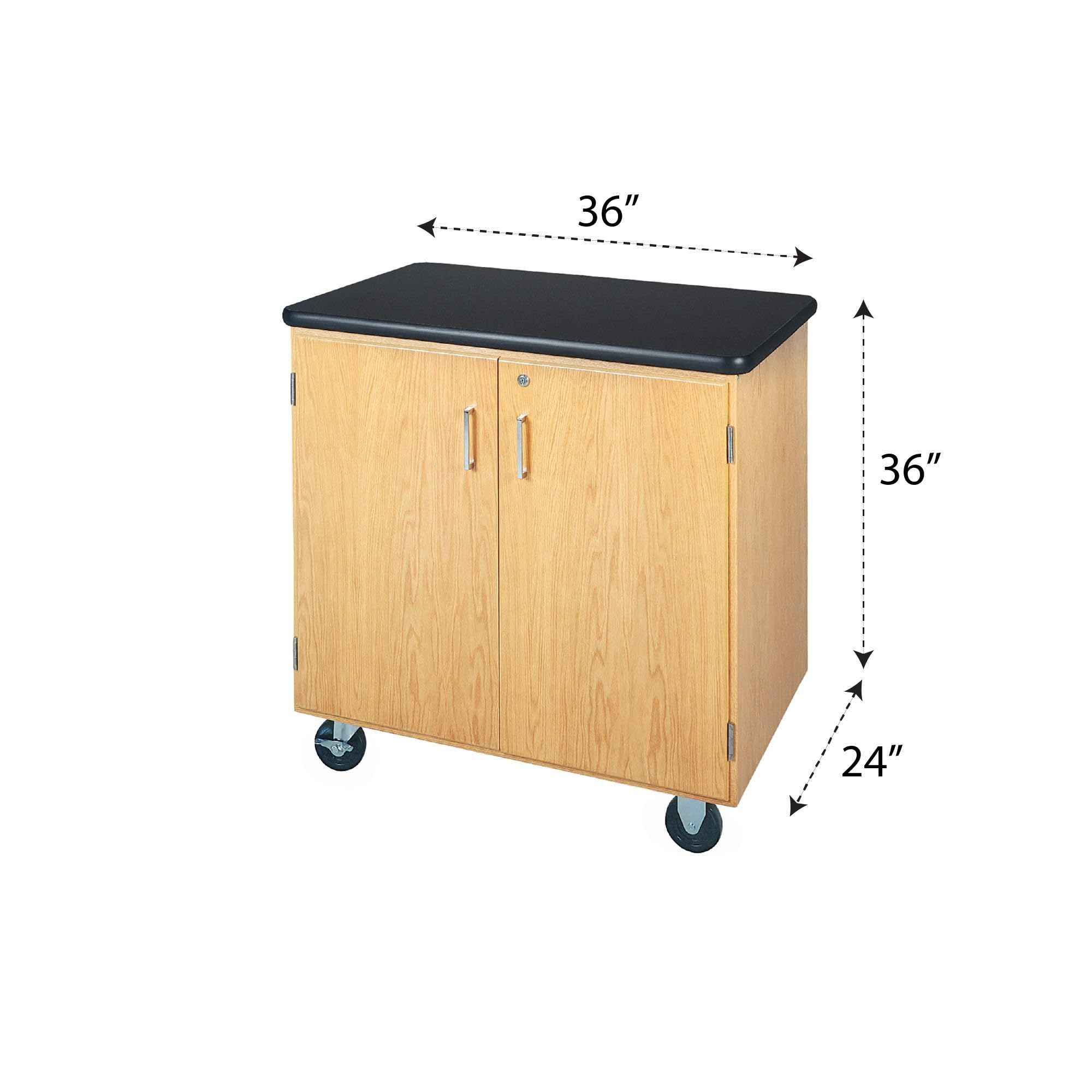Portable Storage Cabinets