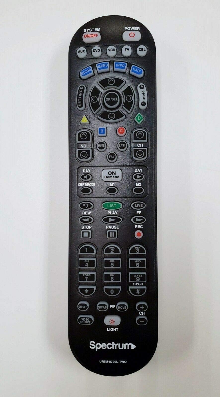 Amazon.com: Buck AT&T S30-S1B / S30-S1A Uverse Multi-Functional ...