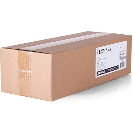 Lexmark Waste Toner Bottle/X950X76G – Waste Toner : Amazon.co.uk ...