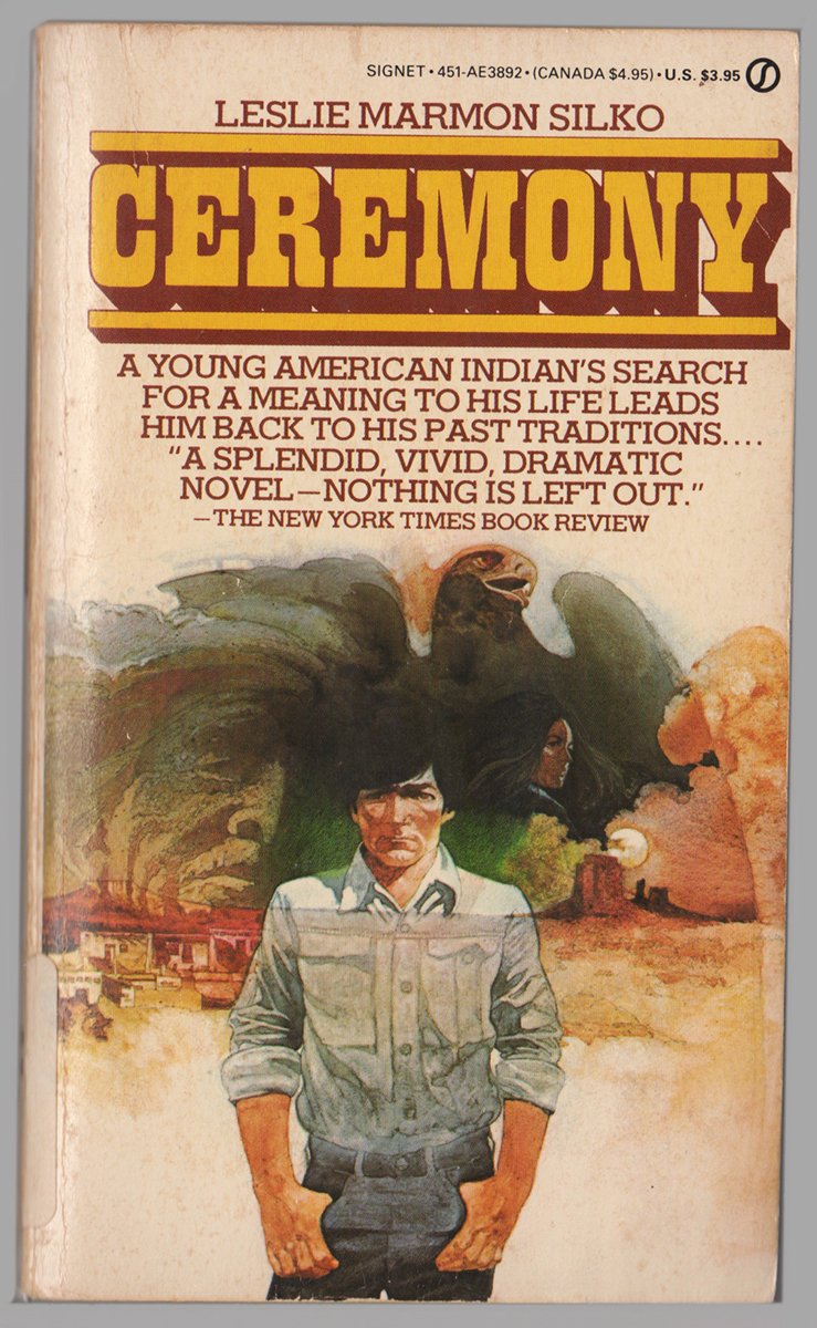 Amazon | Ceremony | Silko, Leslie Marmon | Westerns