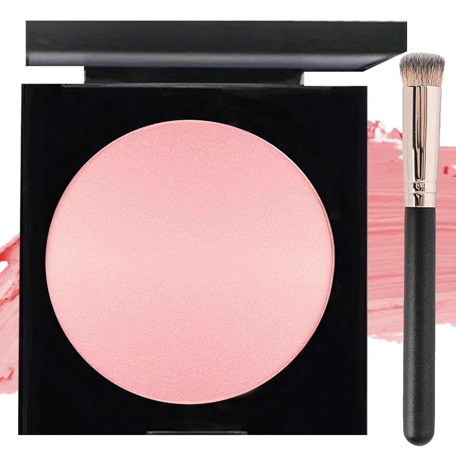 Amazon.com : Luminance Under Eye Brightener, Pink Under Eye Brightener ...