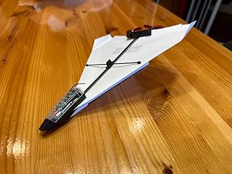 Amazon.com: POWERUP 4.0 The Next-Generation Smartphone Controlled Paper ...