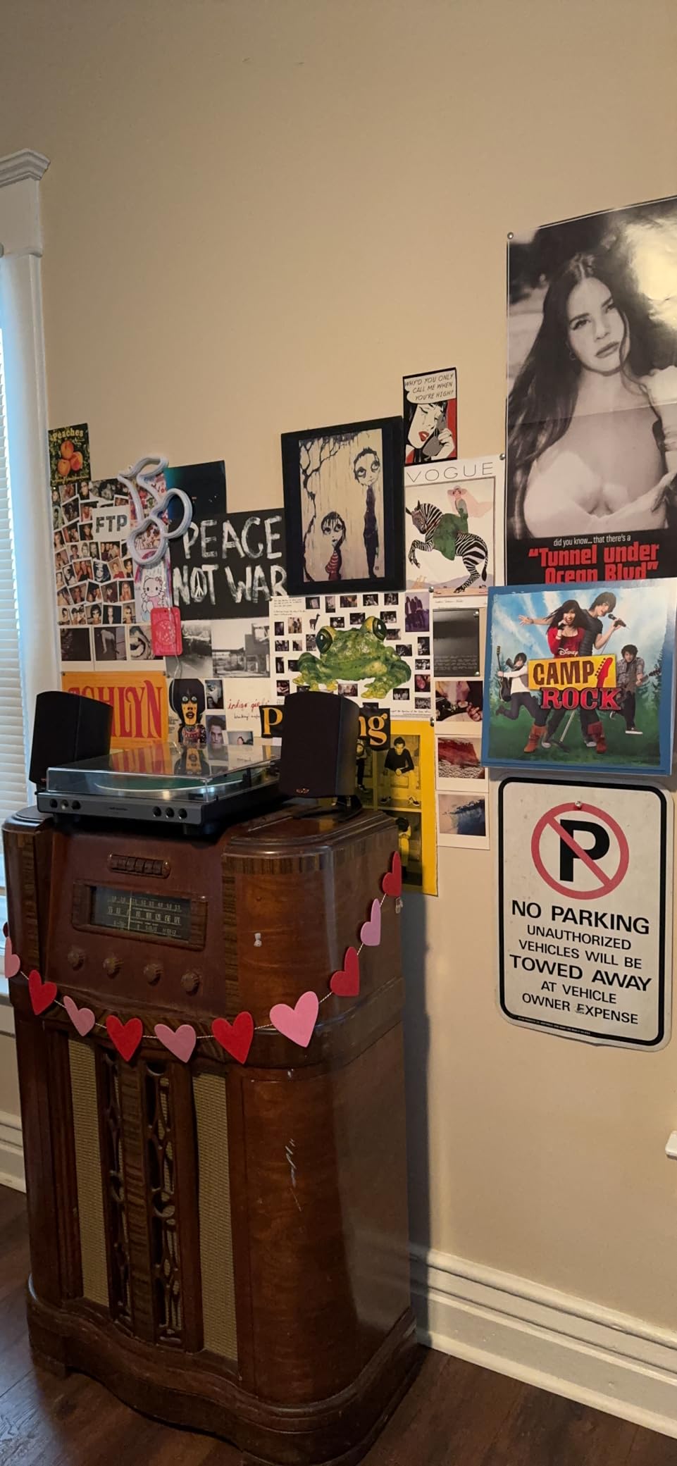 Amazon.com: Camp Rock (Original TV Movie Soundtrack)[Translucent Green ...