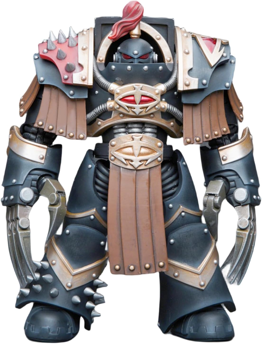 Amazon.com: HiPlay JoyToy Warhammer The Horus Heresy Collectible Figure ...
