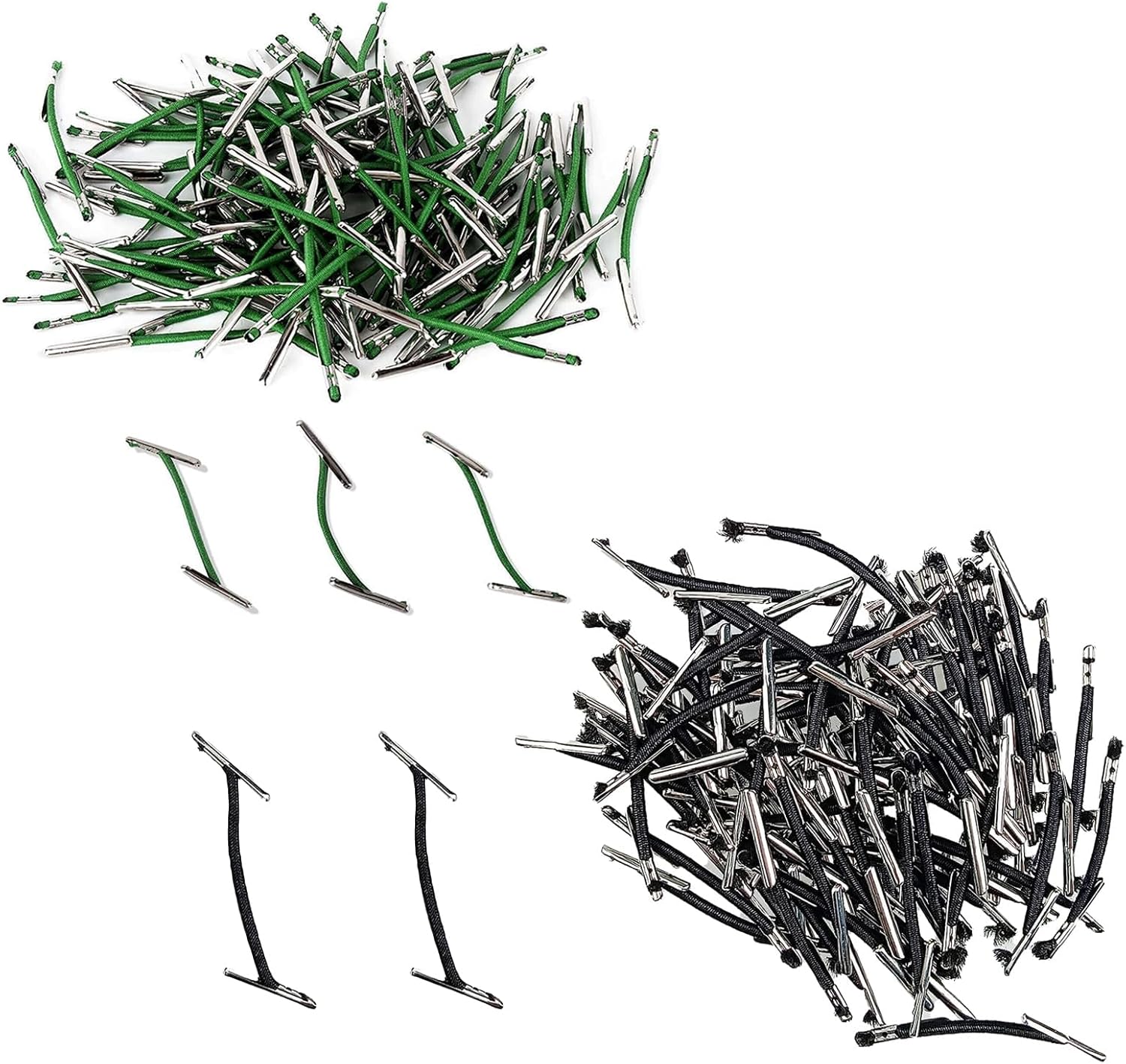 Treasury Tags 120 Pcs 45mm Treasury Tags Metal Treasury Tags Treasury ...