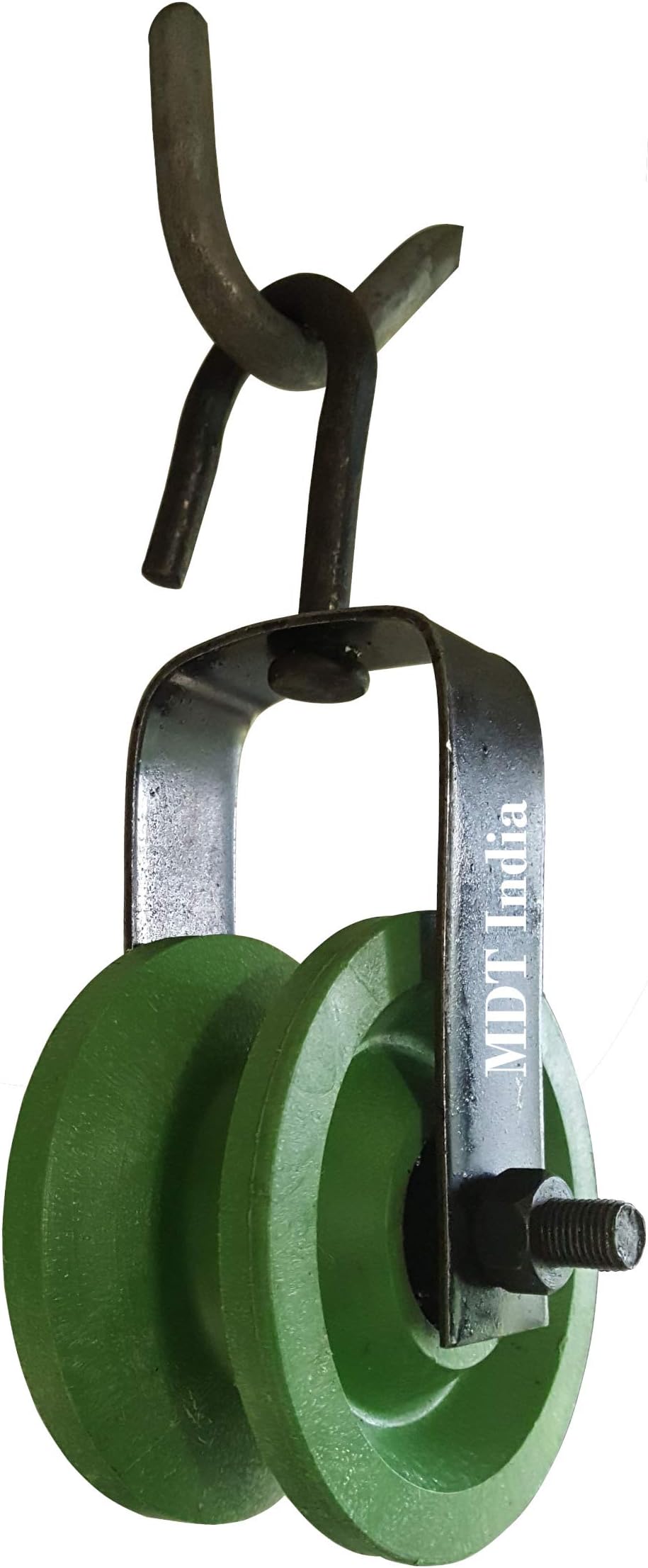 Aaram Rope and Pulley Shoulder Exercise, Over Door Exercise equipment ...