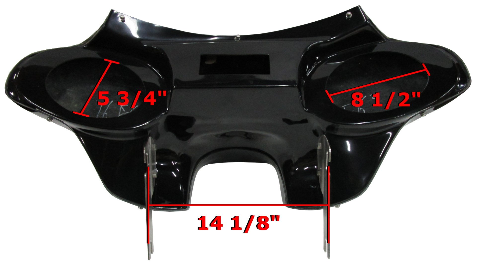 Batwing Fairings United