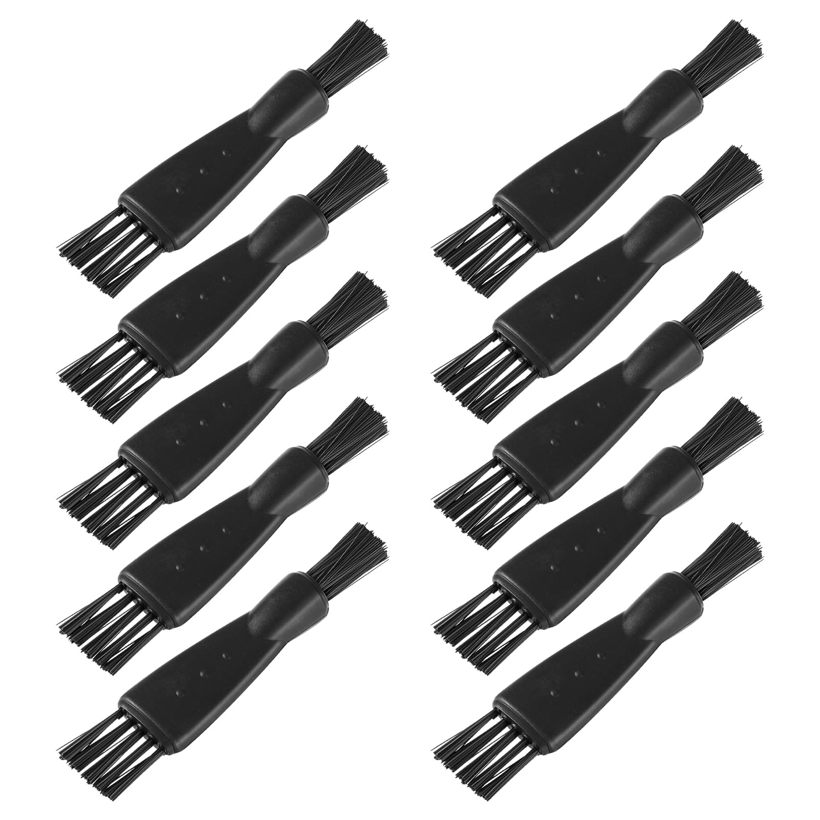 Amazon.com : ZEYIYER 10PCS Clipper Brush, Electric Razor Cleaning Brush ...