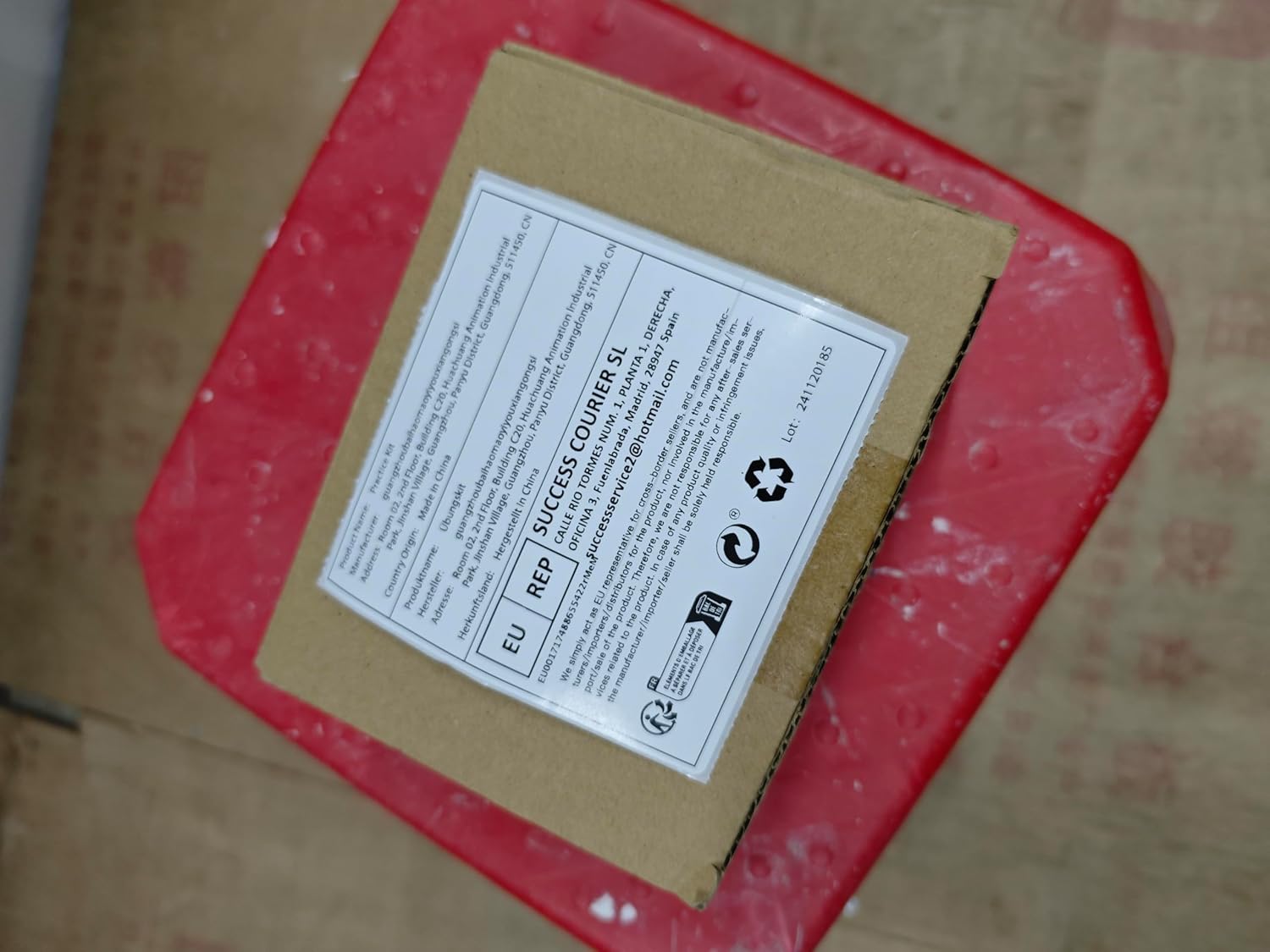 Wearable Intradermal Injection Training Pad, Philippines | Ubuy