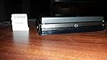 Amazon.com: 5000mAh New Li-ion Extended Battery with Cover for Nintendo ...