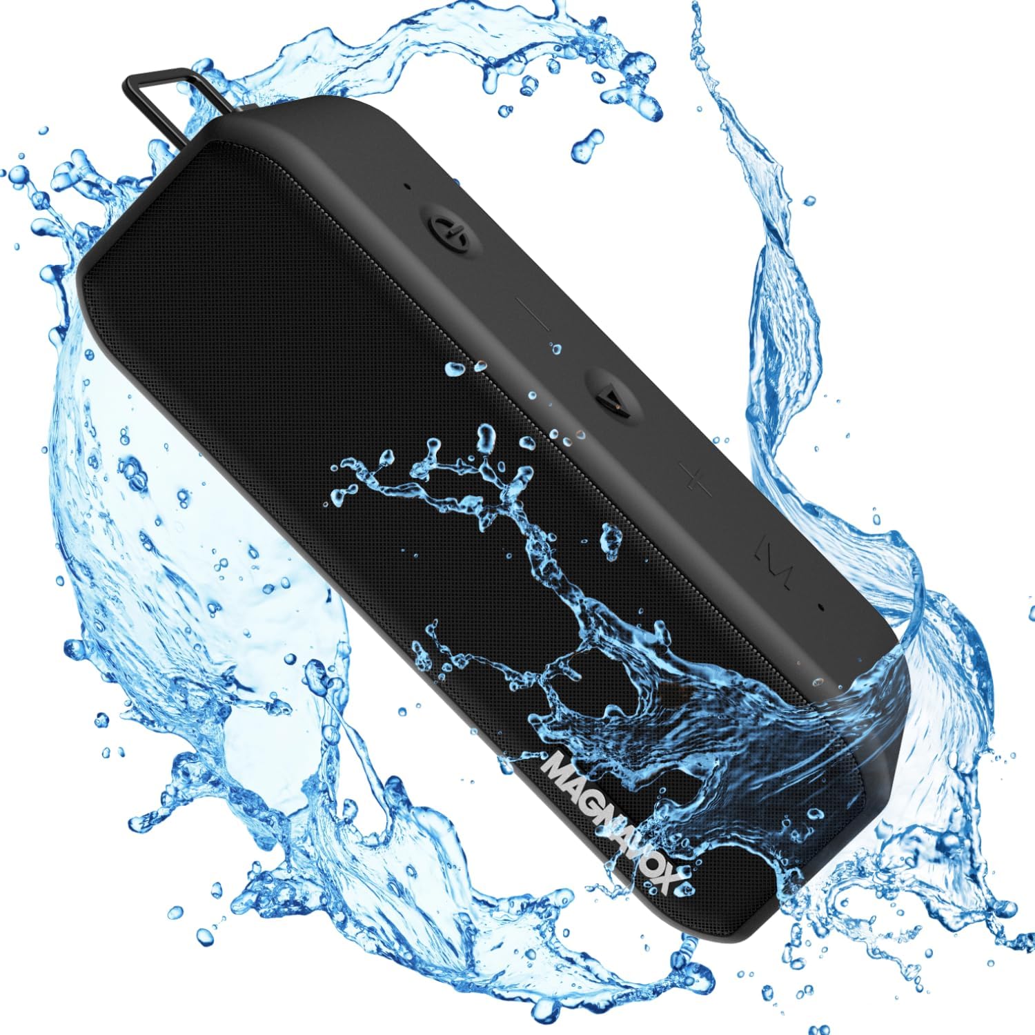 Amazon.com: JBL Boombox - Waterproof Portable Bluetooth Speaker - Black ...
