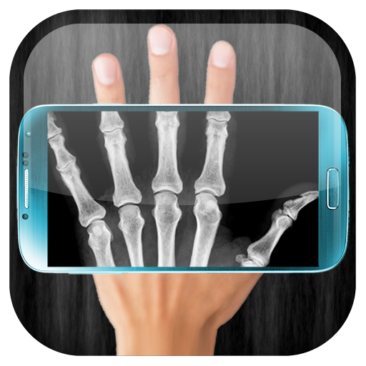 X-Ray Scanner - App on Amazon Appstore