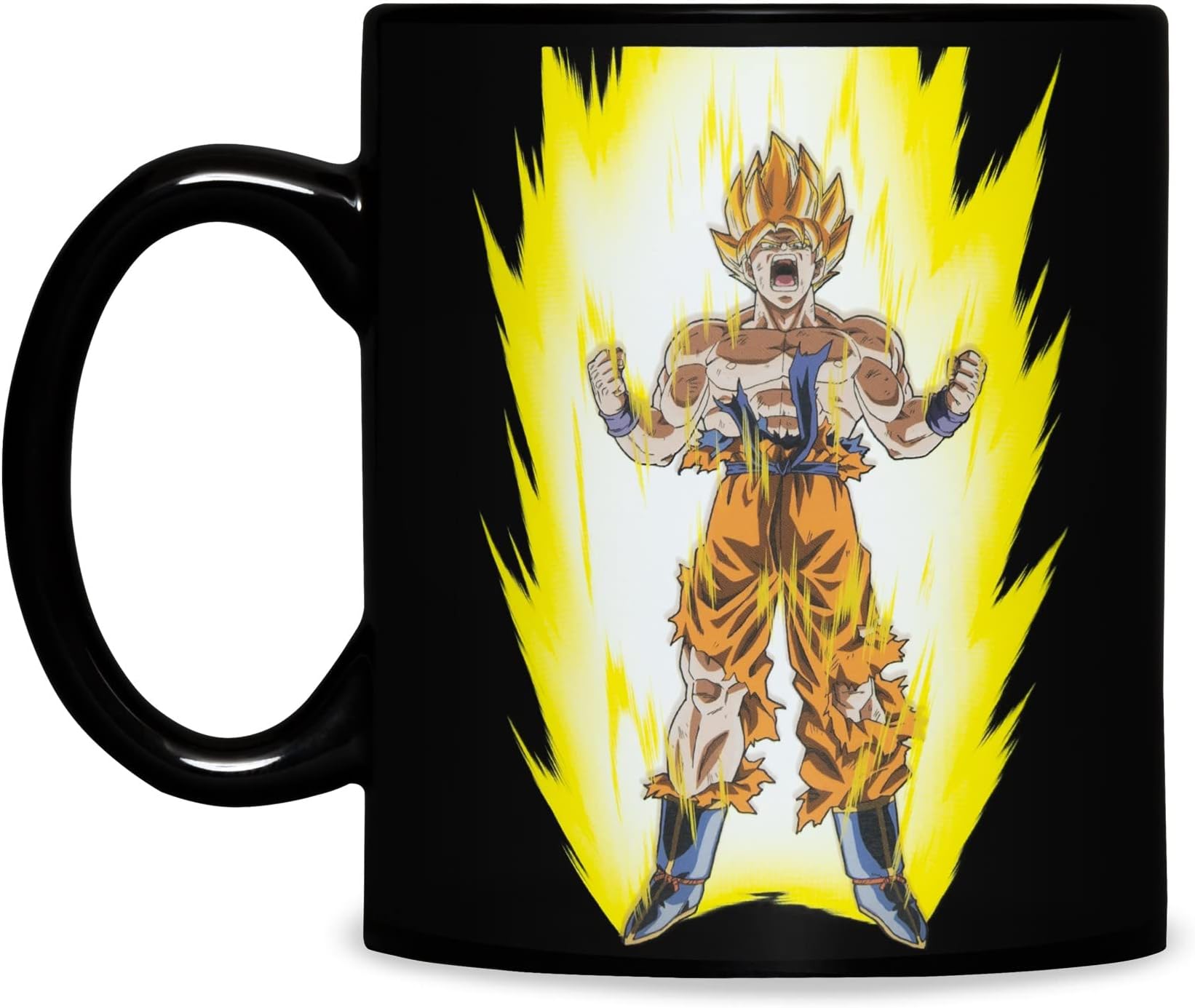 Amazon.com | ABYSTYLE Dragon Ball Z Anime Premium Gift Set Includes ...