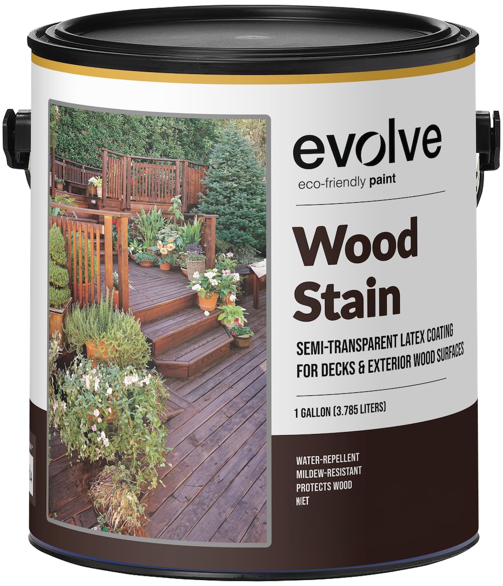 Behr Semi Transparent Stain Colors Selecting The Perfect Neutral Stain