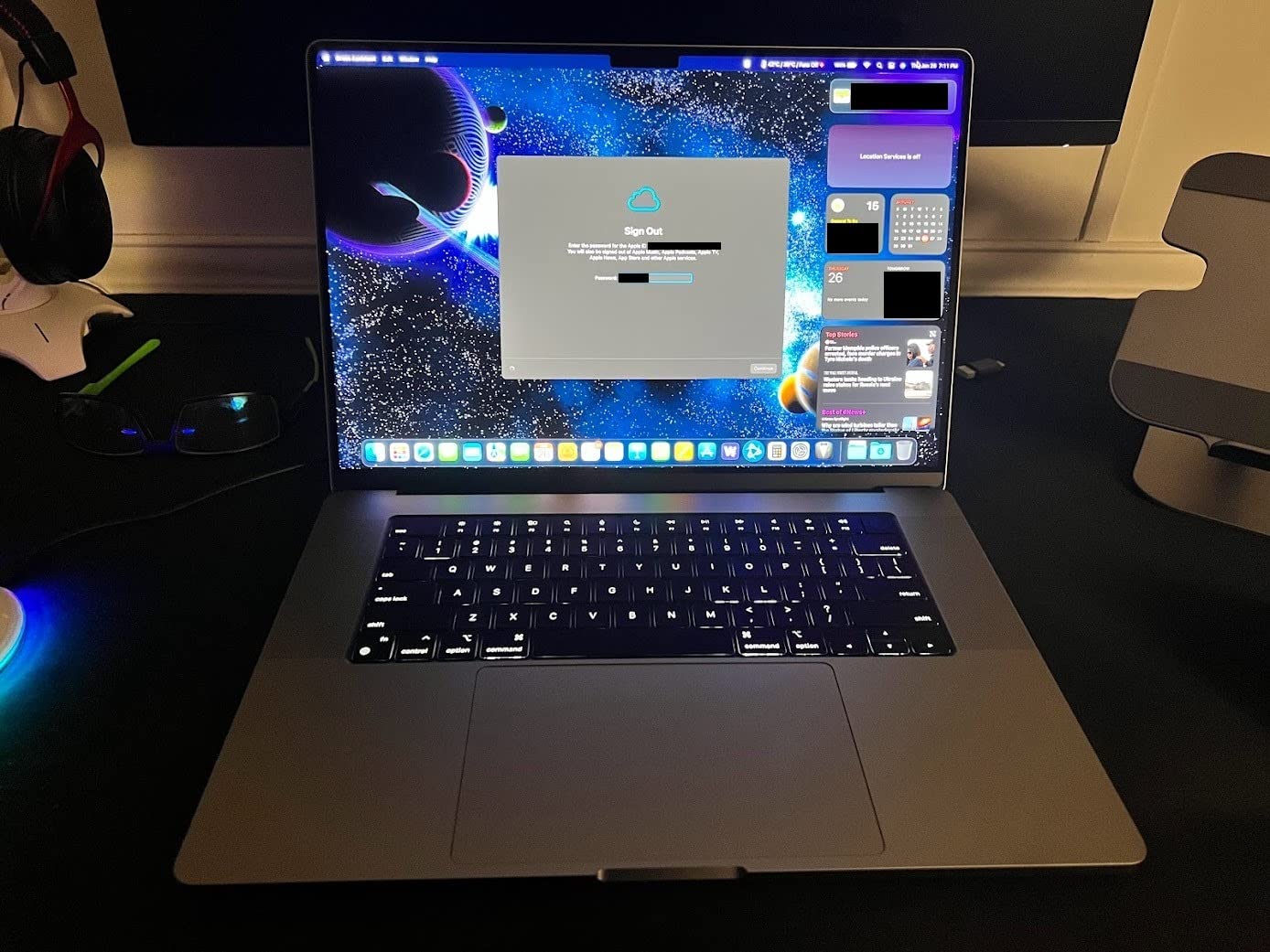 $47/mo - Finance Apple 2023 MacBook Pro Laptop with Apple M2 Pro chip ...