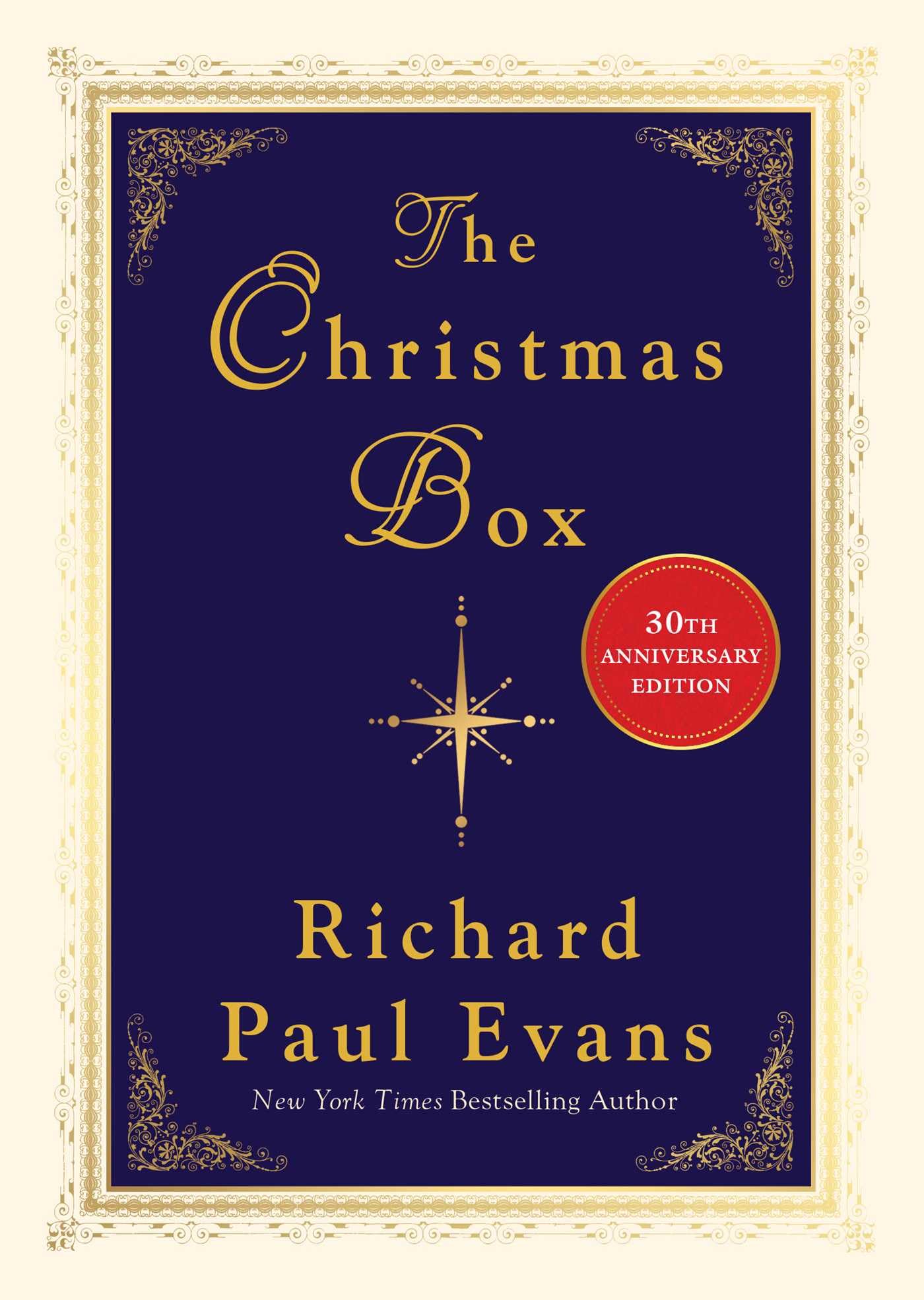 The Christmas Box (1) (The Christmas Box Trilogy): Evans, Richard Paul ...