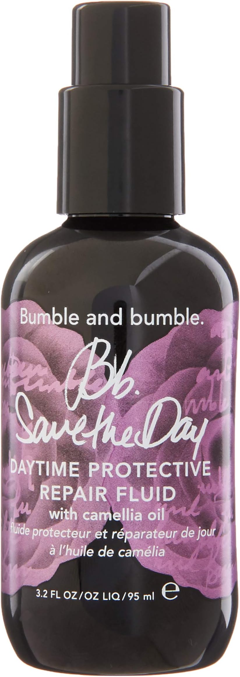 Amazon.com: Bumble and Bumble Hairdresser's Invisible Oil, 3.4 Fl Oz ...