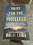 Amazon.com: Voice for the Voiceless: Over Seven Decades of Struggle with China for My Land and ...