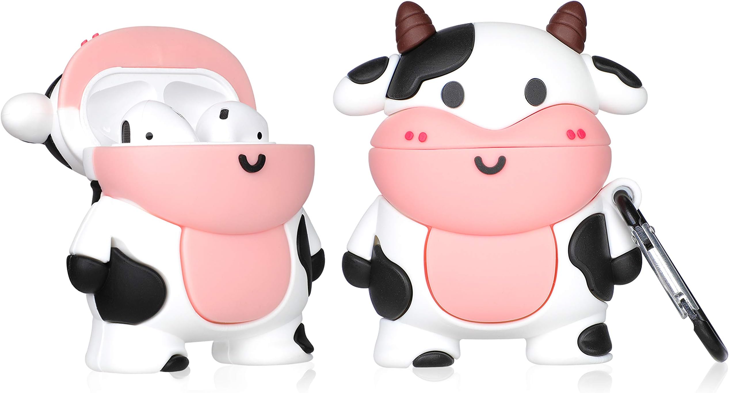 Amazon.com: Jowhep for AirPod 2/1 Case for AirPods Cover Air Pods Cases ...