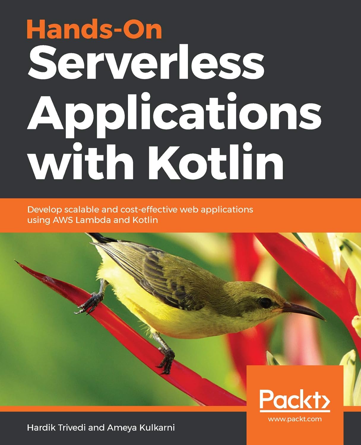 Hands-On Serverless Applications with Kotlin: Develop scalable and cost ... Hands-On Serverless Applications with Kotlin: Develop scalable and cost ...