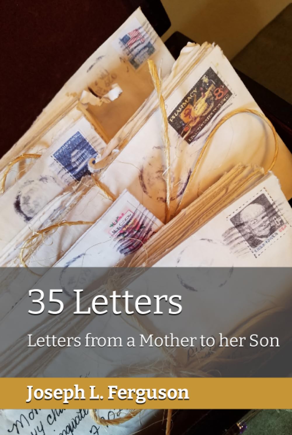 Book review of 35 Letters - Readers' Favorite: Book Reviews and Award ...
