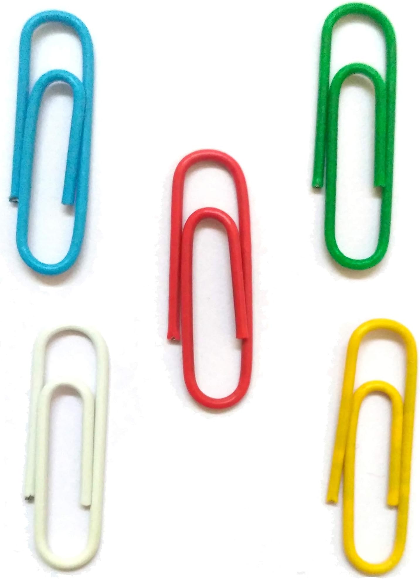 BanteyBanatey U Shaped Paper Pin/Gems Clip | Pin for Holding Loose ...