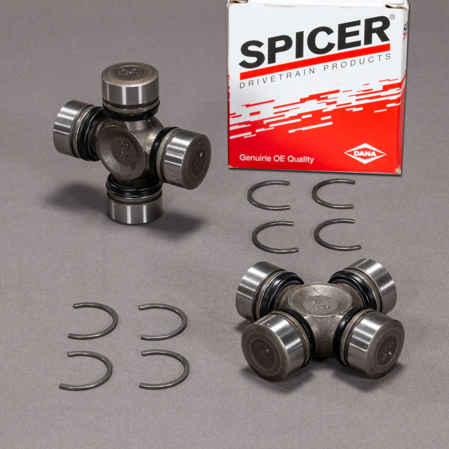 Dodge u joints online