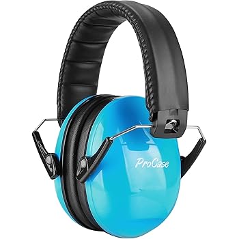 Edz Kidz Ear Defenders. Ear Protection for Toddlers Through Teens ...