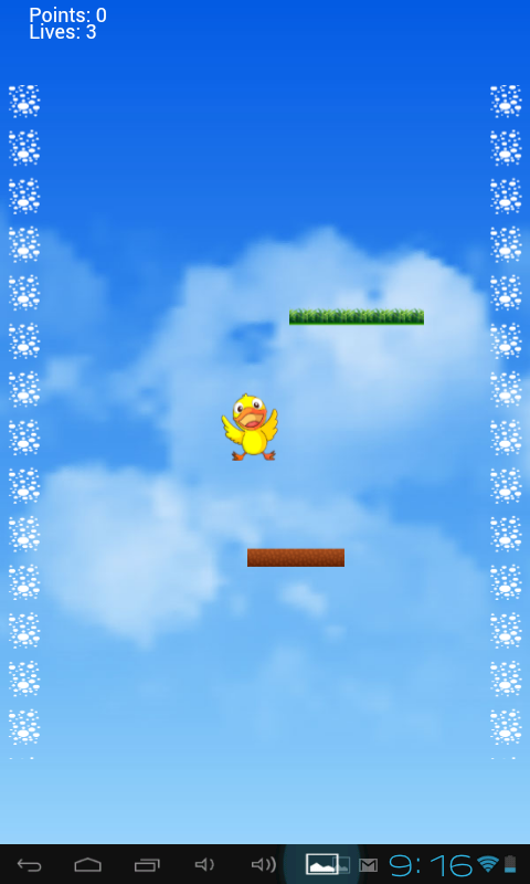 flying duck game-Amazonアプリストアのアプリ