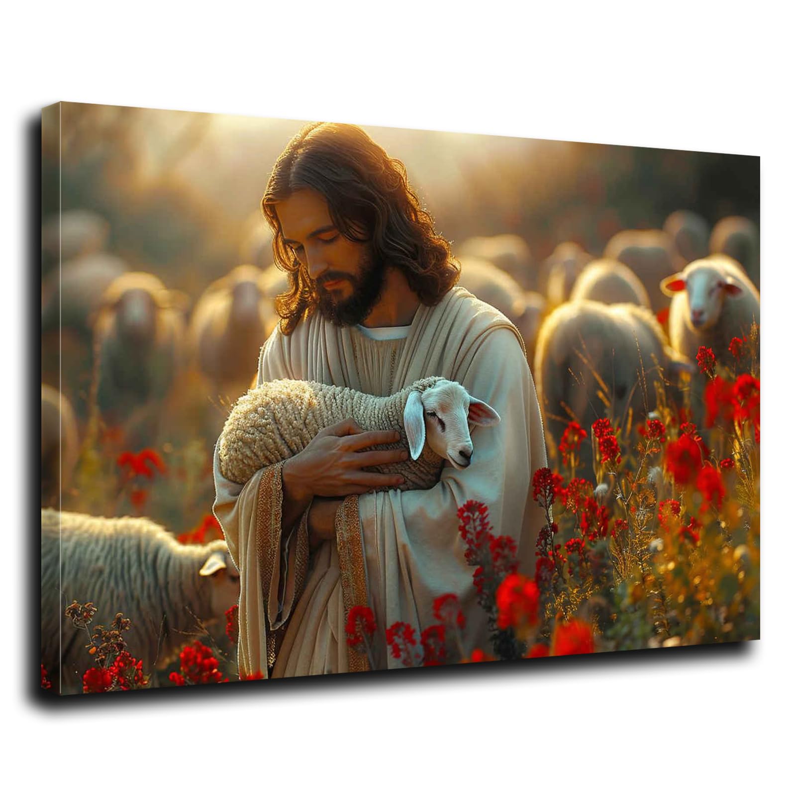 Cordero De Dios Jesucristo