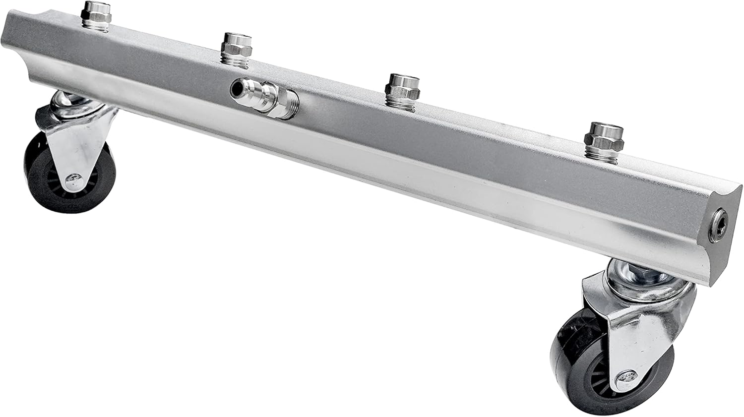 Amazon.com: Pressure Washer Undercarriage Cleaner, 16‘’ Undercarriage ...