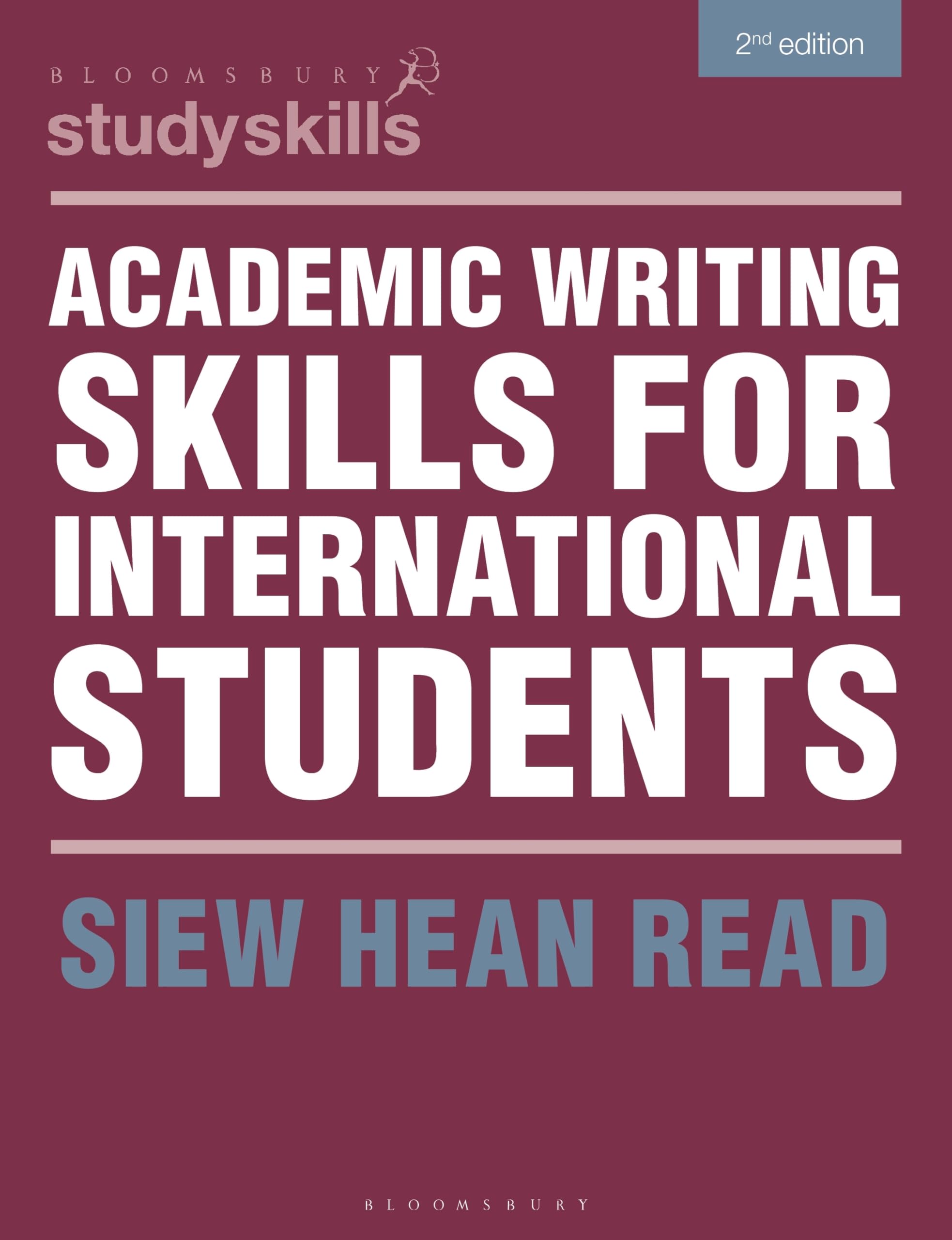 Amazon.com: Academic Writing Skills for International Students ...