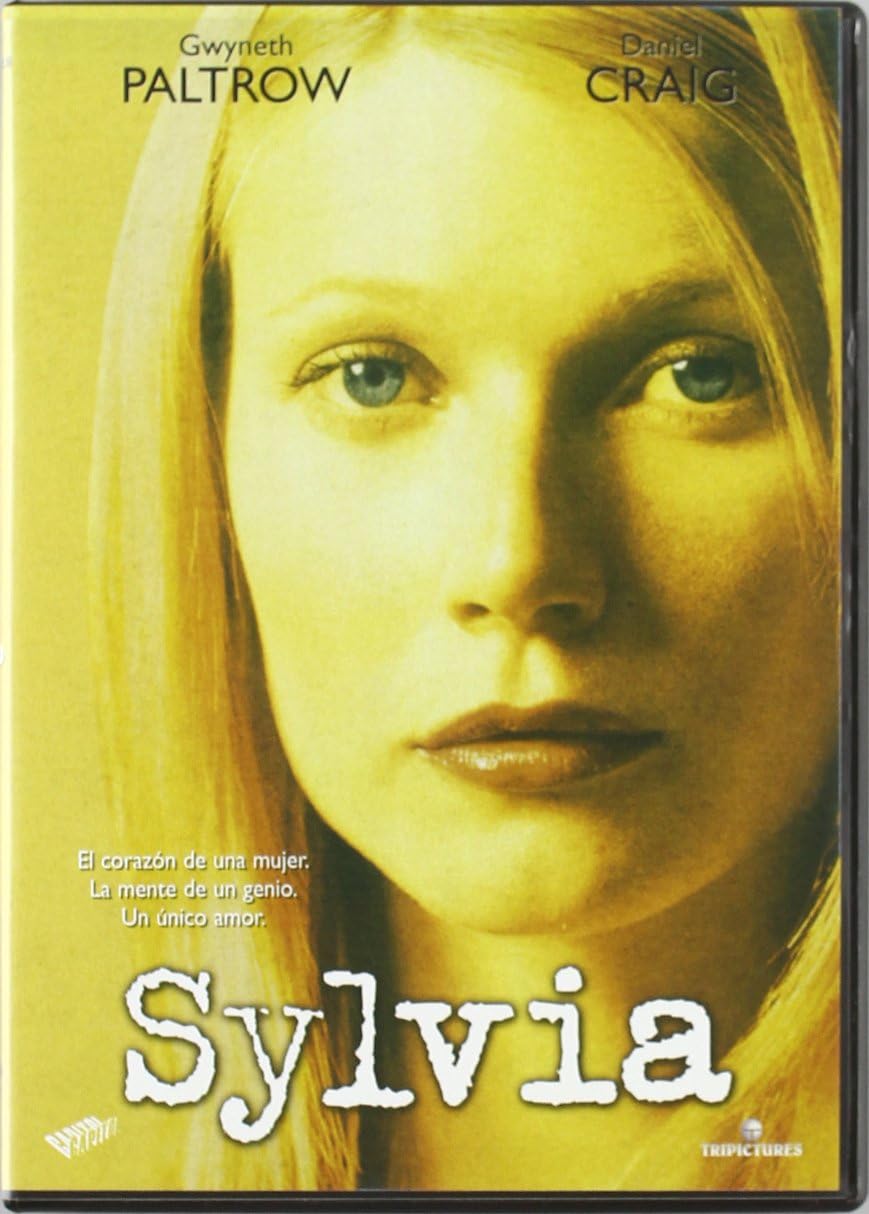 Sylvia (Dvd Import) (European Format - Region 2) (Non Us Format ...