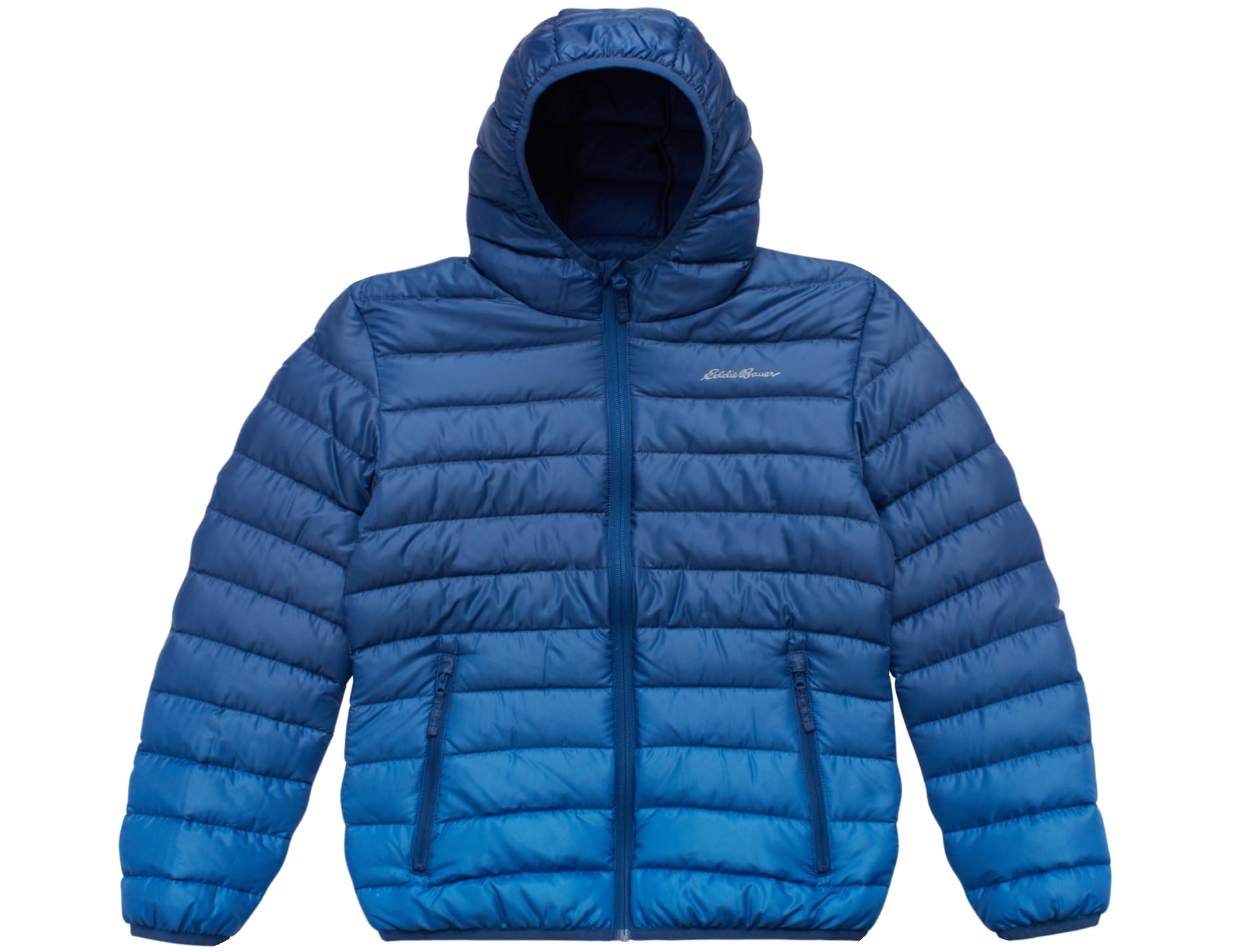Snapklik.com : Eddie Bauer Boys Jacket - CirrusLite Weather Resistant ...