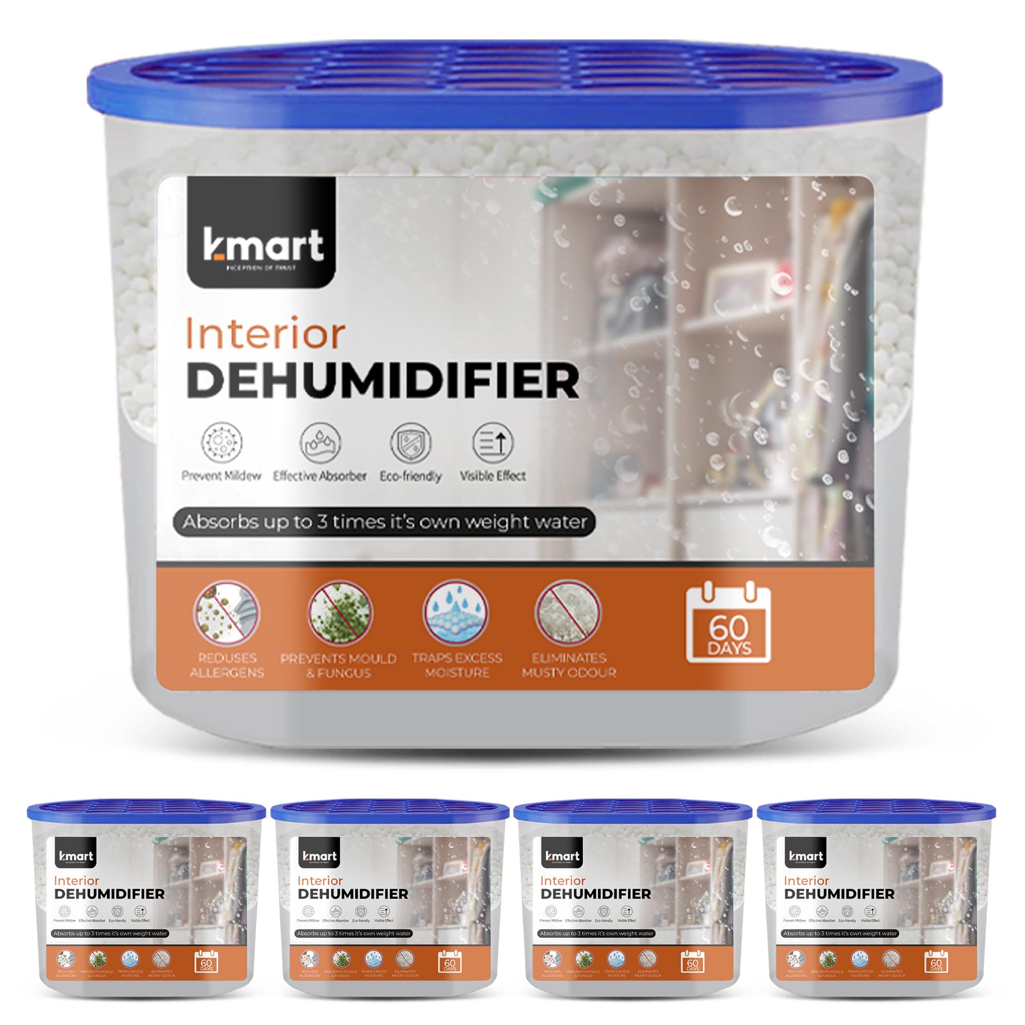 Kmart Dehumidifiers