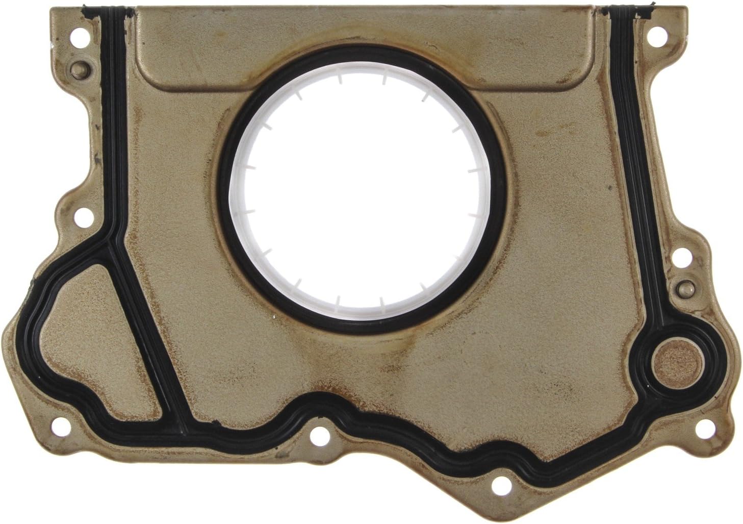 Amazon.com: MAHLE Original Engine Crankshaft Seal 67964 : Automotive