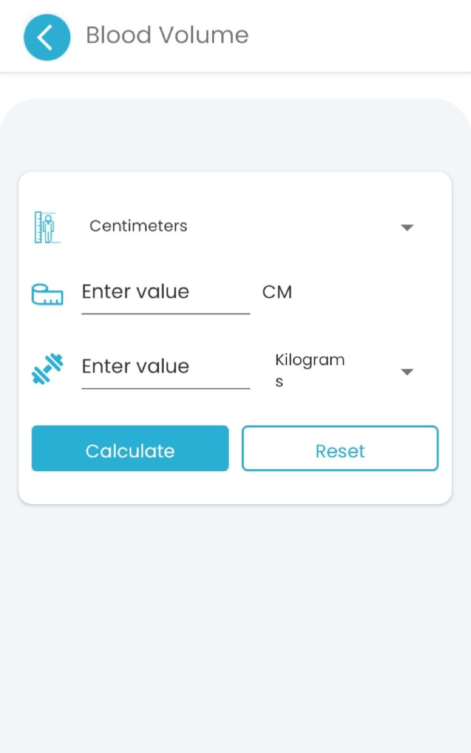 My Health - App on Amazon Appstore