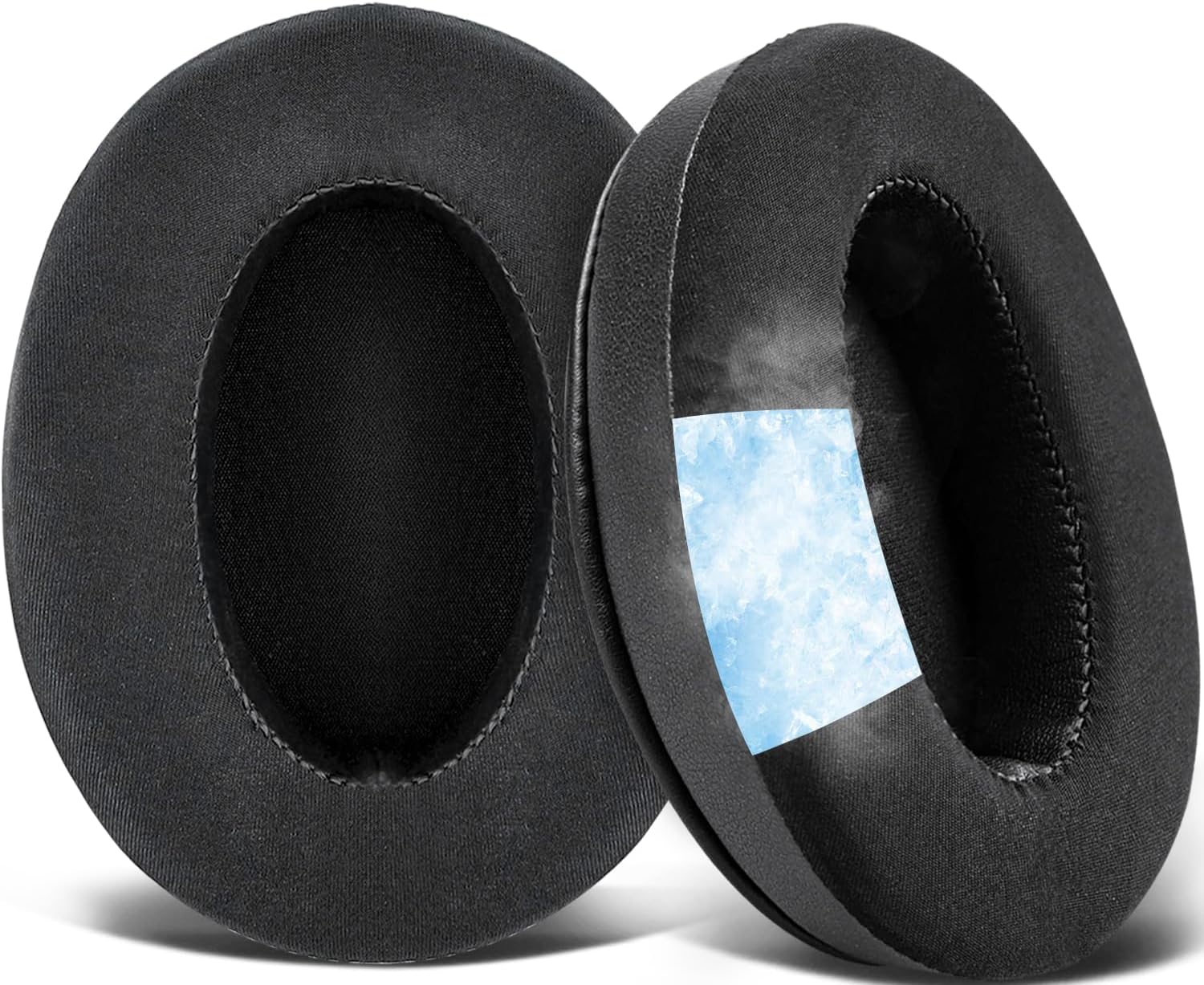 Amazon.com: Velor Replacement Ear Pads for HyperX Cloud & Alpha, ATH ...