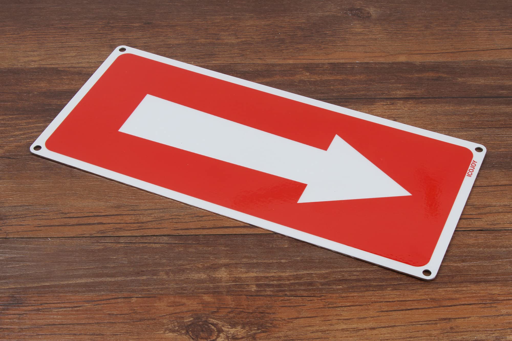 For Sale Sign Unique Bargains Aluminum Reflective Outdoor Lawn Arrow ...