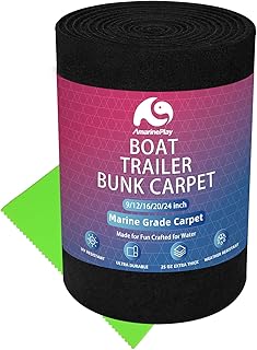 Best Boat Trailer Bunk Boards for Safe, Easy Hauls – The Marine Mag