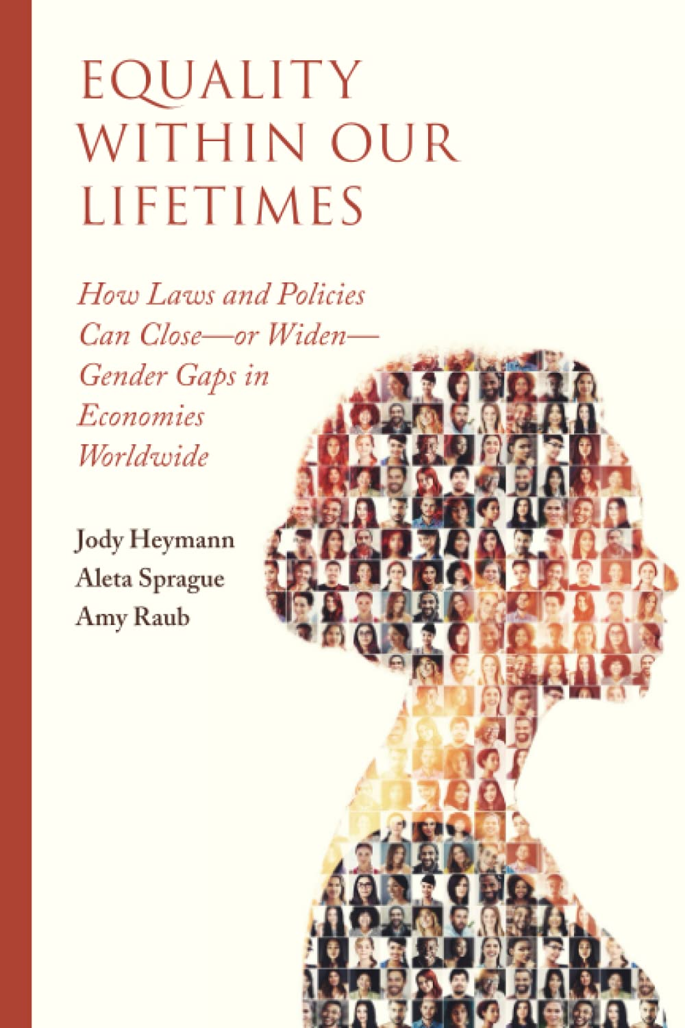 Equality within Our Lifetimes: 9780520392311: Medicine & Health Science ...