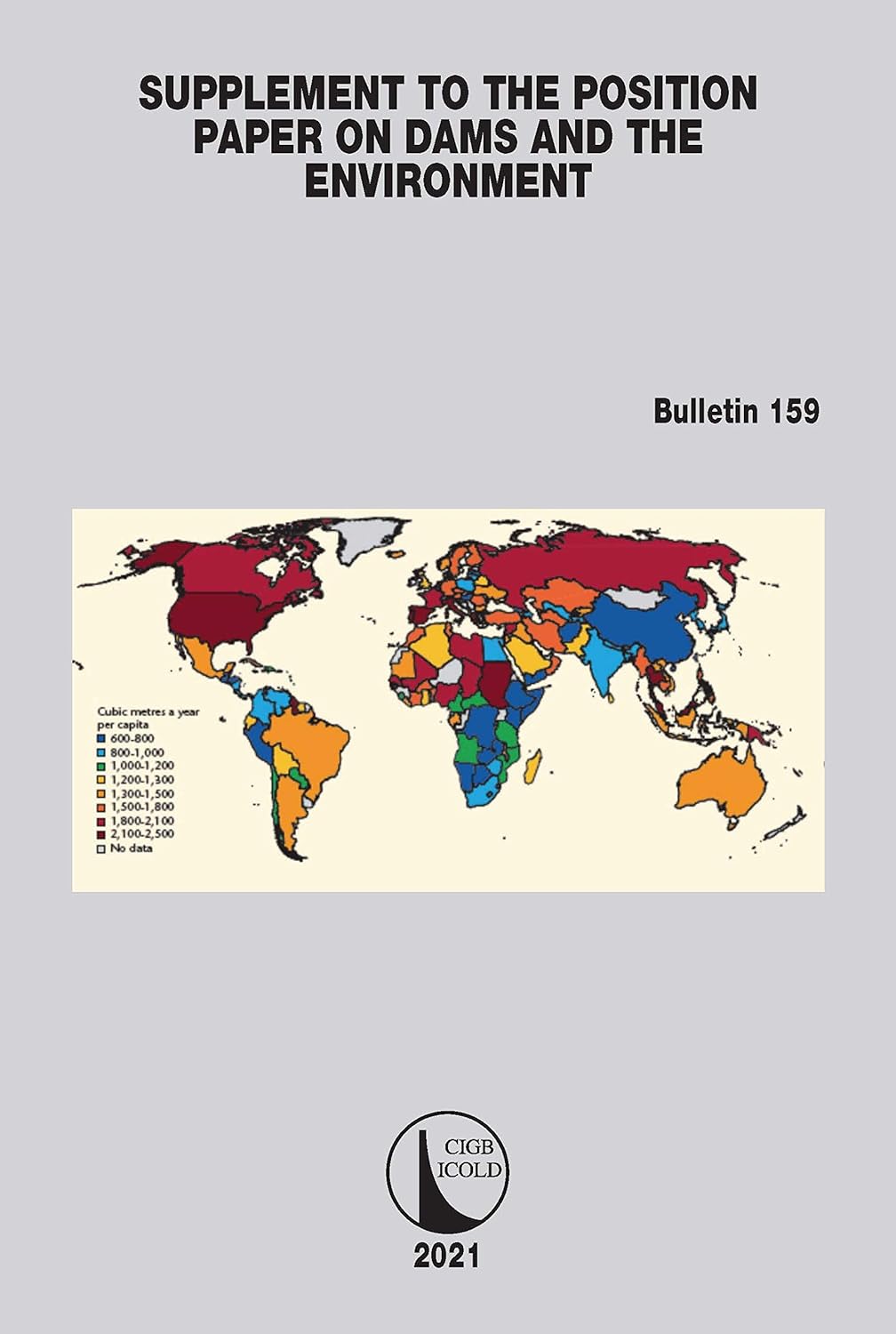 Supplement to the Position Paper on Dams and the Environment (ICOLD ...