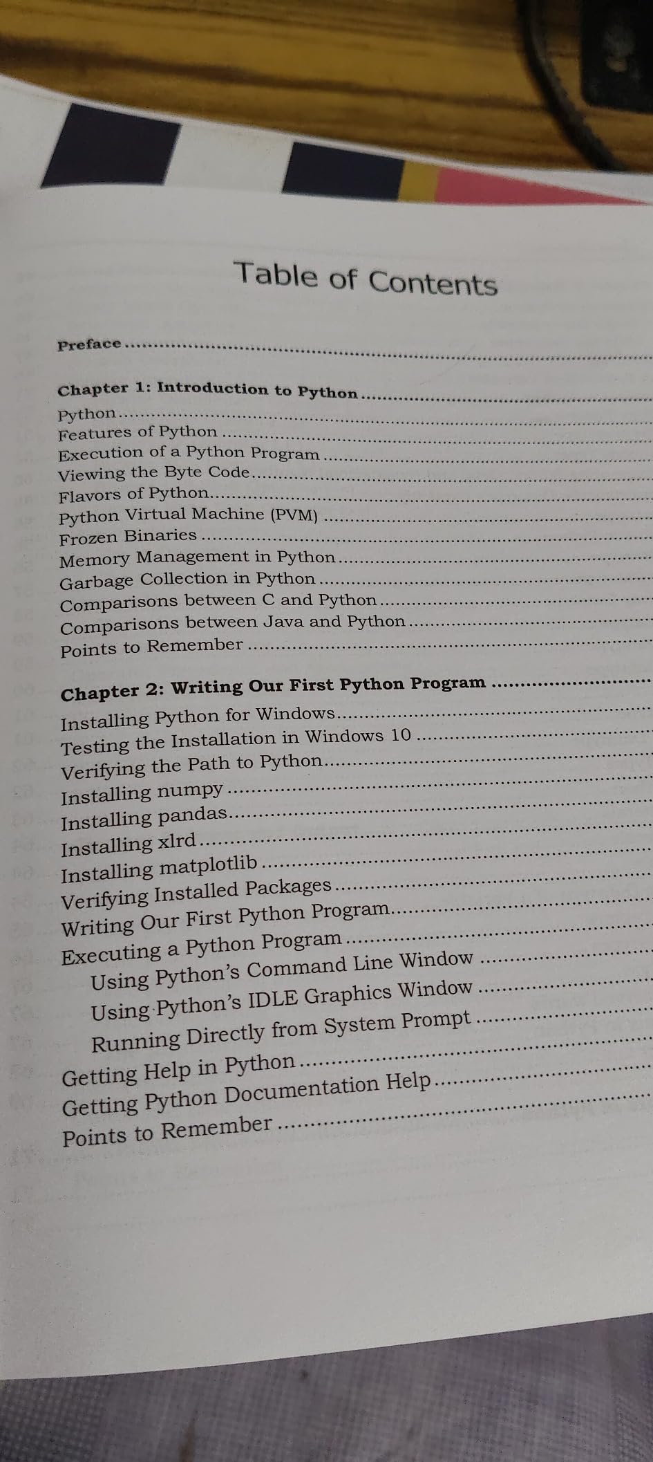Buy Core Python Programming 3ed Covers Fundamentals To Advanced Topics Like Oops Exceptions