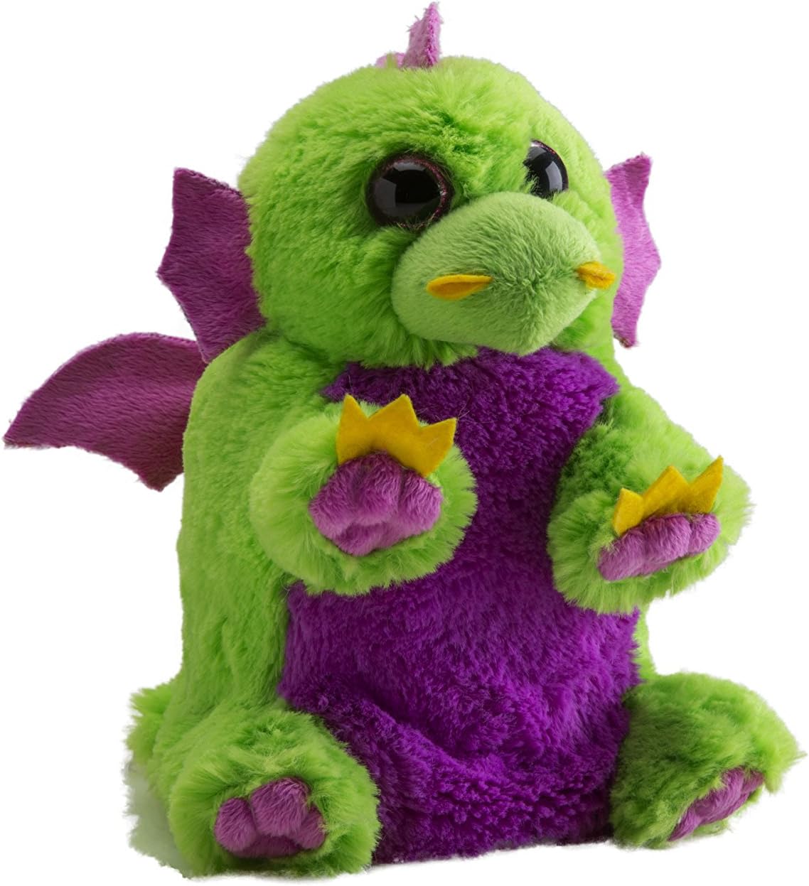Amazon.com: Switch A Rooz Dragon Plush : Toys & Games