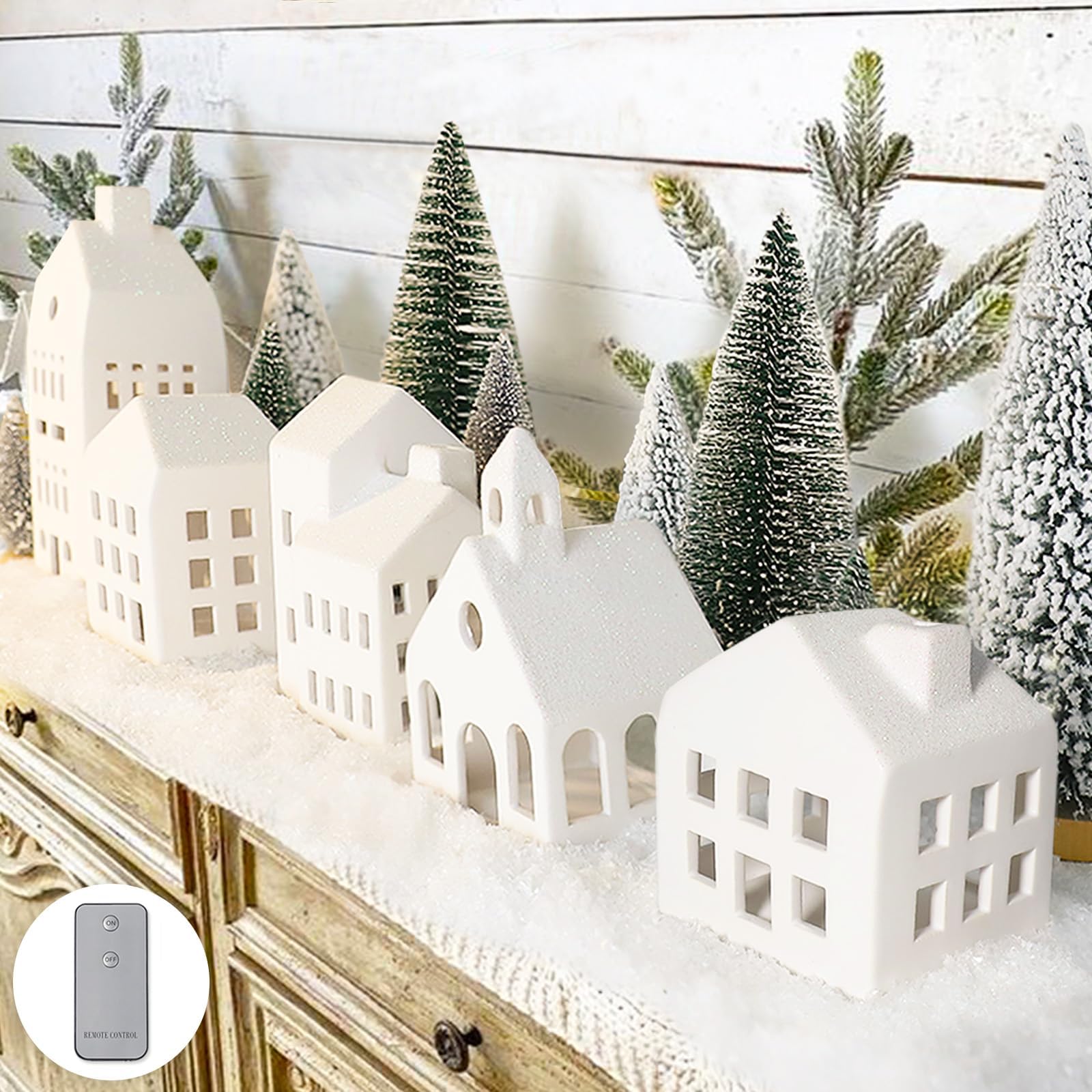 Amazon.com: Christmas Decorations - Christmas Decorations Indoor ...