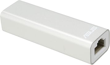 Amazon.com: ASUS Multi-Mode Pocket Router (WL-330NUL) : Electronics
