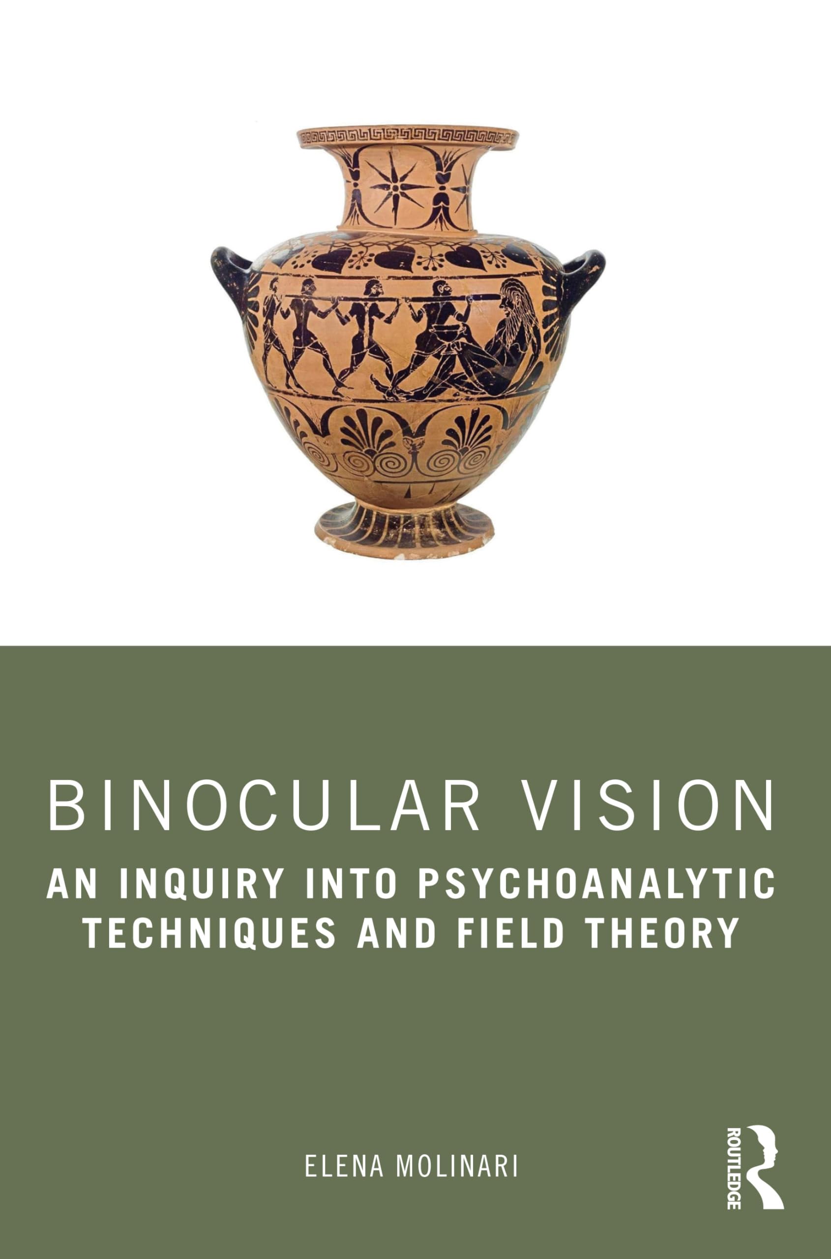 Amazon.com: Binocular Vision: 9781032478968: Molinari, Elena: Books