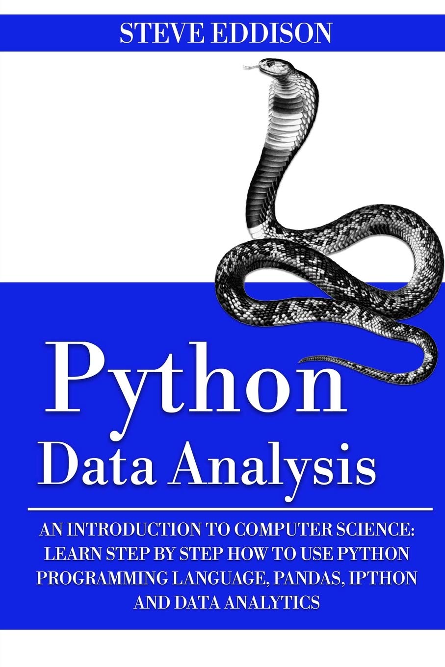 Python Data Analysis: A Step-by-Step Guide to Using Philippines | Ubuy