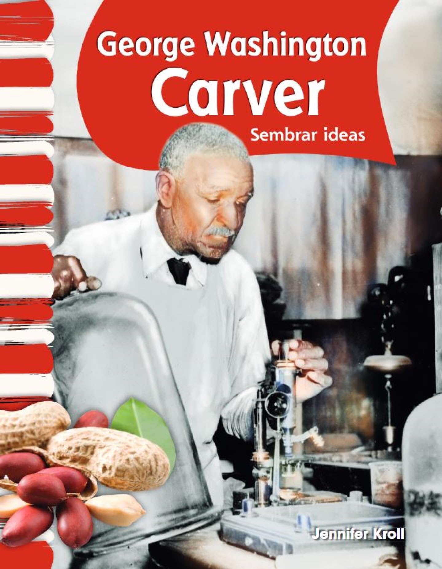 Loco Por George Washington Carver SendtwitchHD (@sendtwitchhd) Race