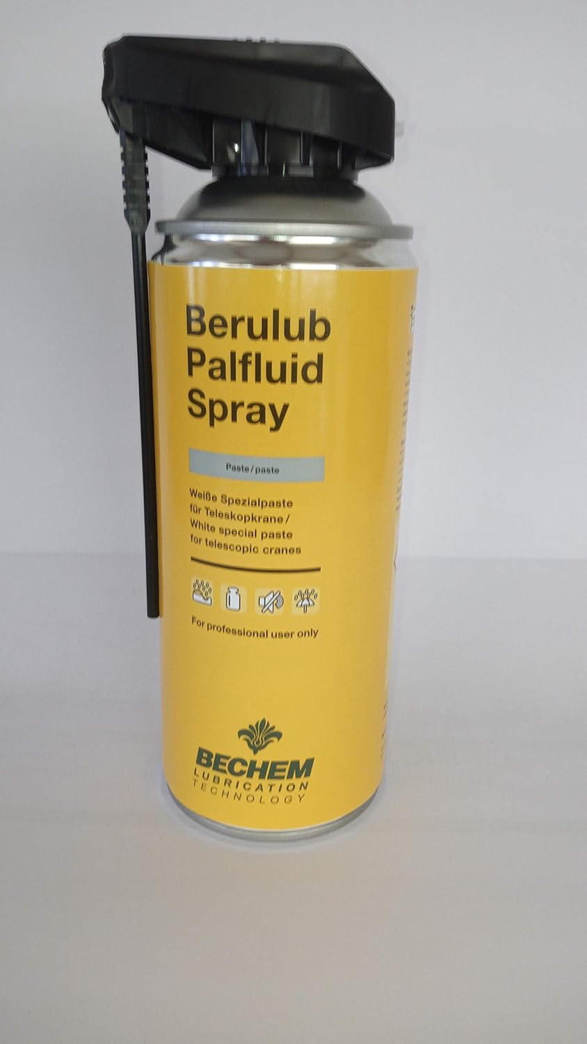 Berulub Palfluid Spray 400ml Dose : Amazon.de: Garten